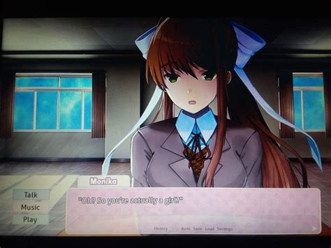 How To Uninstall Monika After Story Roommg