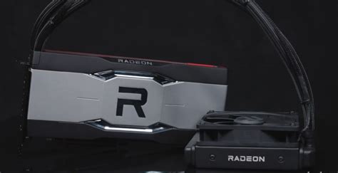 AMD Radeon RX 6900 XT LC Edition launched with 330W TBP and 18Gbps ...