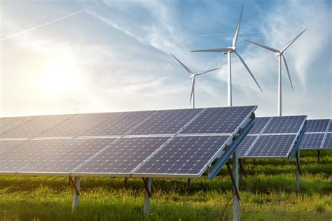 Joint Venture Galileo Empower Targets Major 10 Gw European Renewables