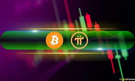 Bitcoin Drops Toward Critical Support Pi Price Plunges By 27 Daily