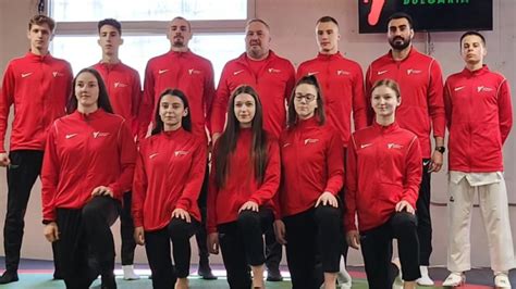 Над 2000 състезатели идват в София за европейското клубно първенство по таекуондо Front Bg