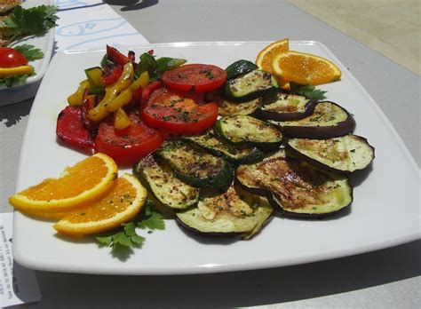 Westküste, Rovinj "Lovor-Grill" Restaurant - Istrien Live - DAS ...