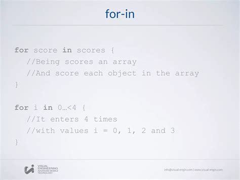 Workhop Ios 1 Fundamentos De Swift Pdf Programming Languages Computing
