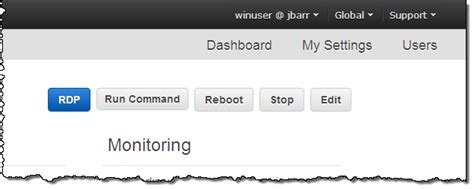 AWS OpsWorks For Windows AWS News Blog