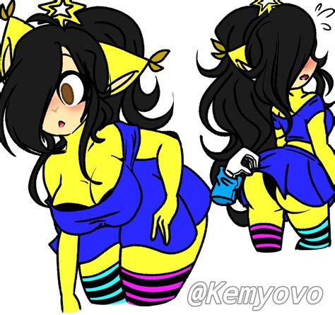 Rule 34 Ass Female Kamyovo Oc Slendytubbies Teletubbies 7793420