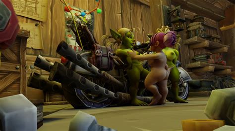 Rule 34 Bleeding Dragon Female Only Gnome Warcraft Gnome Female