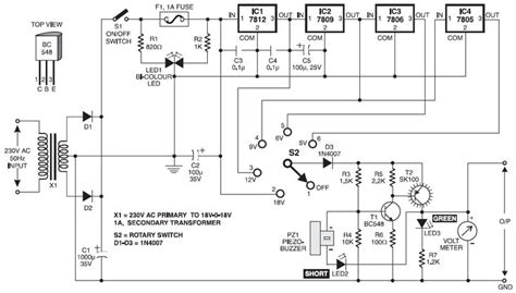 Pin On Circuit Diagram