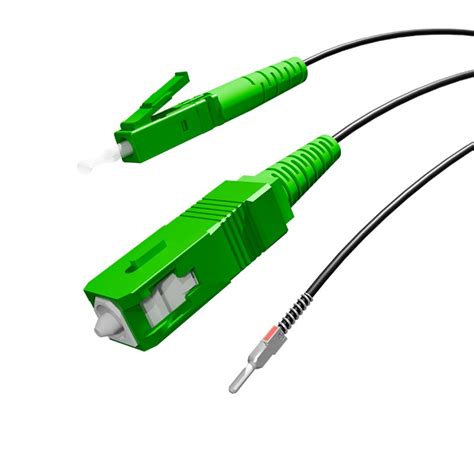 Homeconnect™ Pre Connectorized Indoor And Outdoor Drop Cable Emtelle