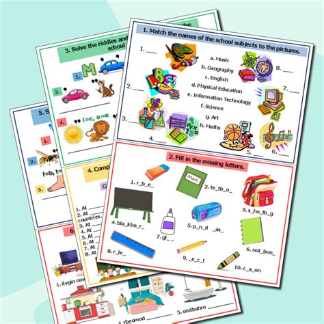 Карточки пятиминутки по английскому языку по всем модулям 5 класса УМК Spotlight