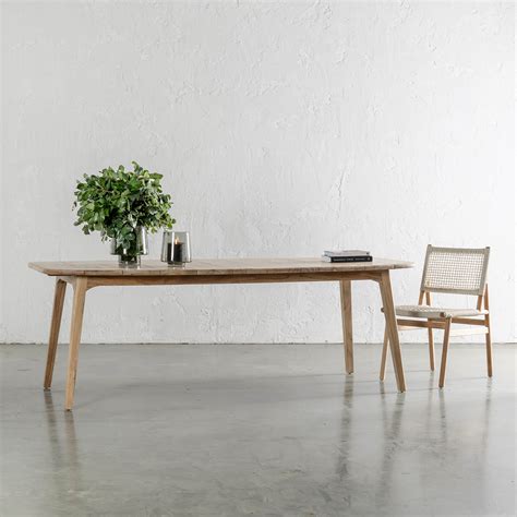 10 Seater Dining Tables Living By Design