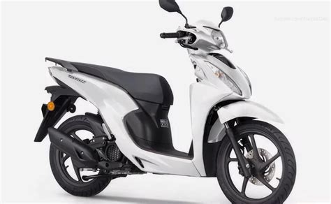 honda luncurkan supra vision matic ini spesifikasinya cianjur ekspres