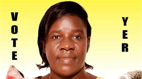 Hon Dr Agnes Atim Apea Phd Hon Dr Agnes Atim Apea Phd