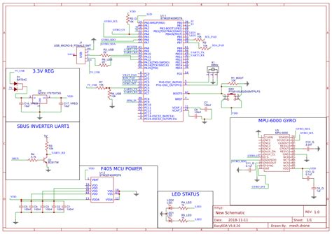 How To Make Electronic Circuits Simulation On Easyeda EasyEDA