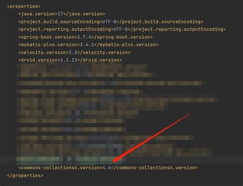 idea生成maven依赖版本号 idea导出maven版本与引用来源 csdn博客