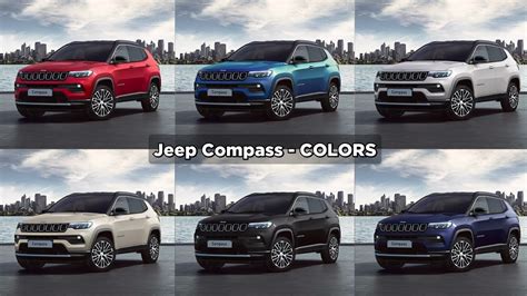 Jeep Compass Colours 2021 At Terrie Adkins Blog