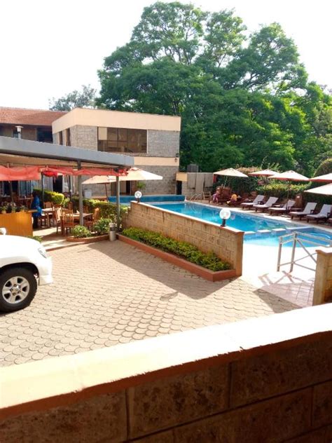 Brickwood Homes Rm 106 Nairobi Aktualne Ceny Na Rok 2024