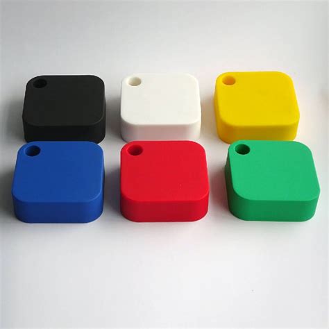 Bluetooth Beacon Rtls