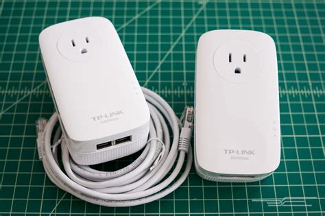 The Best Powerline Networking Kit Engadget