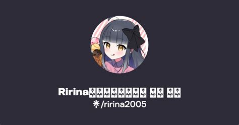 Ririna的飲食日記｜美食 旅行 食譜 Instagram Linktree