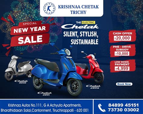 Krishnaa Chetak Trichy Krishnaachetaktrichy • Instagram Photos And