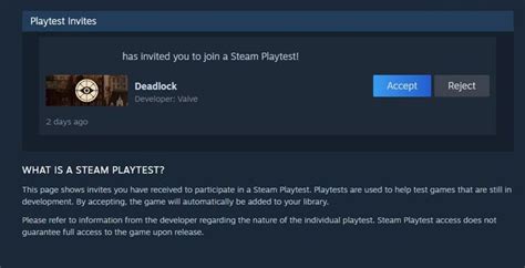 How To Get Into The Deadlock Beta Pc Gamer