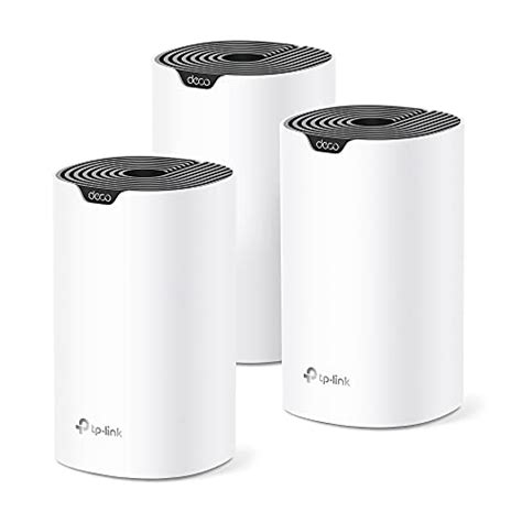 Google Mesh WiFi Nest Router System For Full Home Internet Yinz Buy