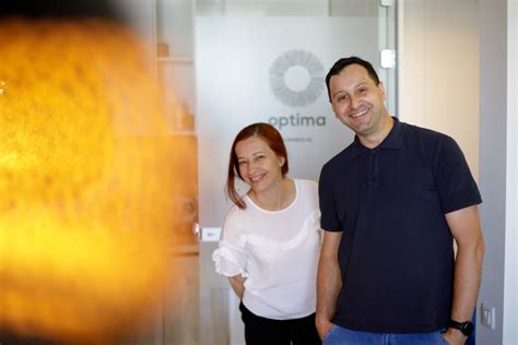 Home | Optima Group