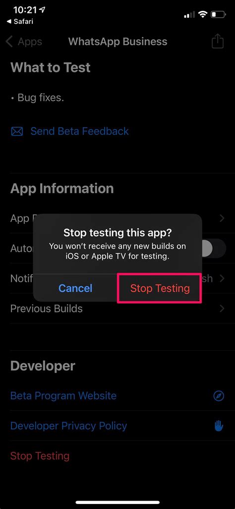 How To Beta Test IOS Apps With TestFlight