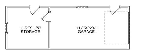 Tuck Under Garage Floor Plans Clsa Flooring Guide