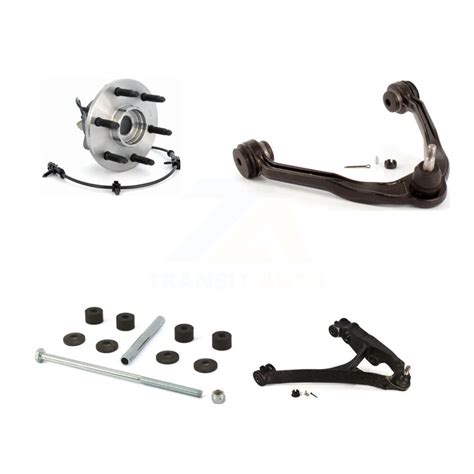 Transit Auto Front Right Bearing Lower Upper Control Arm Ball Joint