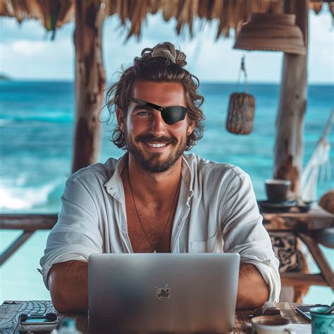 Eye Patch Adult Eye Patch Leather Eye Patch Concave Eye Patch Black