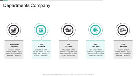 Top 10 Company Departments Powerpoint Presentation Templates In 2026