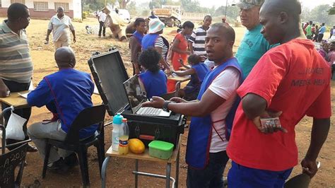 MOSIP Compliant Biometric Registration Enrollment Kit