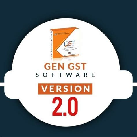 stream let s view steps to file gstr 3b with gen gst software version 2