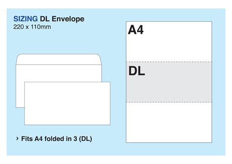 Dl Envelopes Envelope Print