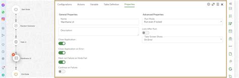 Mainframe Ui Jiffy Ai