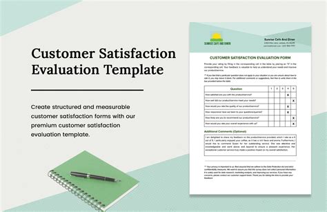 Free Evaluation Sheet Templates Edit Online And Download