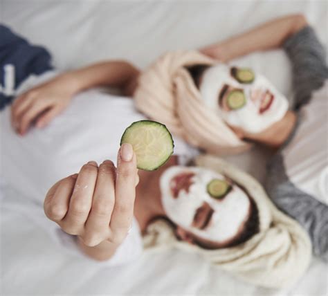 Level Up Your Self Care Game With Hail Merry Hail Merry Snacks
