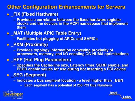 ppt acpi 2 0 support for ia 64 systems powerpoint presentation free