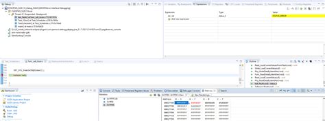 Flash Memory Issue In S32k116 Nxp Community