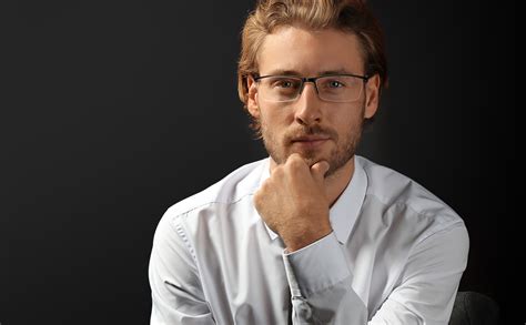 Executive Style Reading Glasses Men Durable Readers With