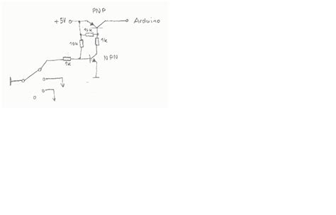 Drehschalter Nullstellung Soll Den Arduino Komplett Ausschalten Deutsch Arduino Forum