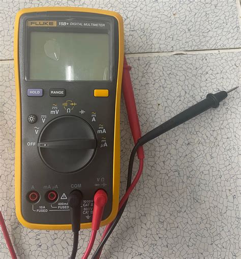 Battery Voltage Measurement Guide Sinotec Energy