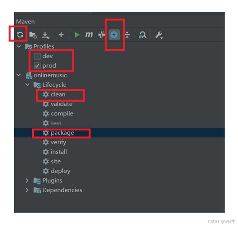 在ubuntu相关linux发⾏版操作系统上进行java项目的简单部署 Ubuntu桌面版部署java程序 Csdn博客
