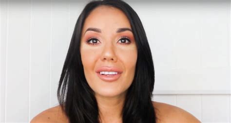 Davina Rankin Admits Devastating Impact MAFS Has Had On Her Life