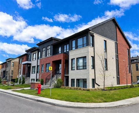 Condo Appartement à Louer à Brossard Montérégie 6100 Rue De