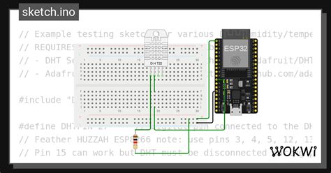 Wokwi Online Esp32 Stm32 Arduino Simulator