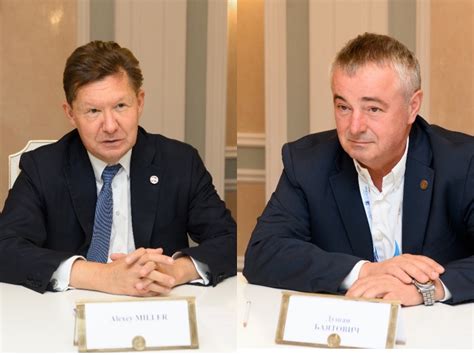 Гаспром и Србијагас разговарали о питањима испорука руског гаса Srbijagas