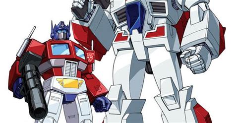 Transformers Prime Skyfire