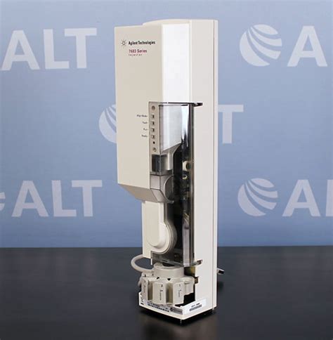 Agilent 7683 Series Injector G2613a